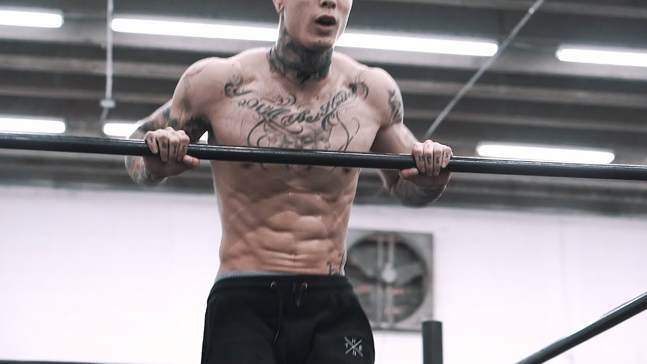 The Problem With CROSSFIT - YouTube