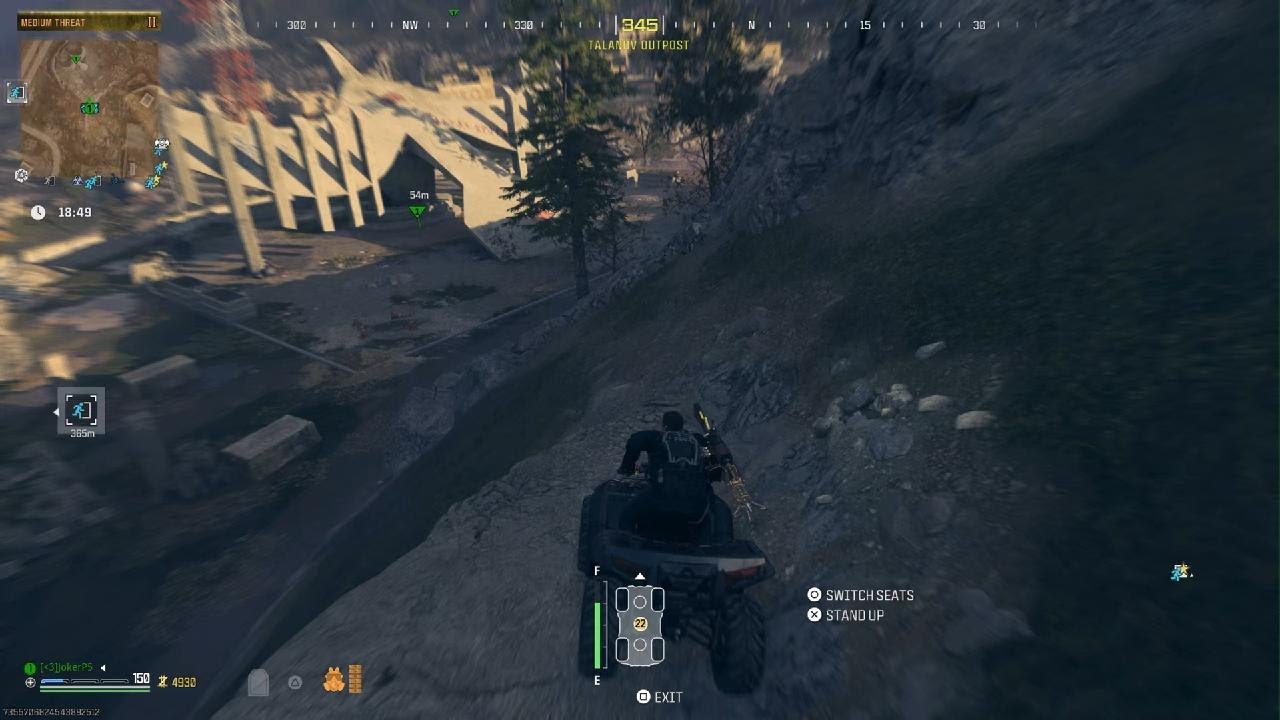 Call of Duty: MW3 - D2 Free Speed Cola - YouTube