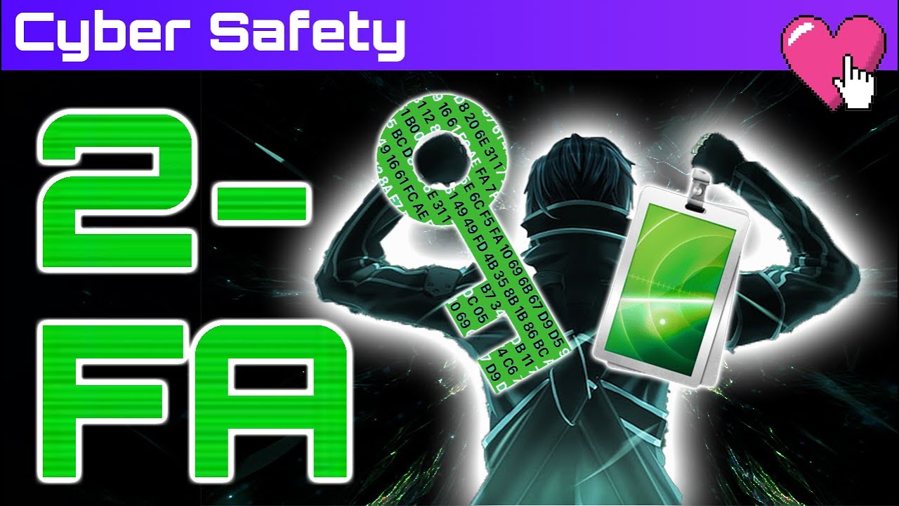 Why Two Factor Authentication is Important - YouTube