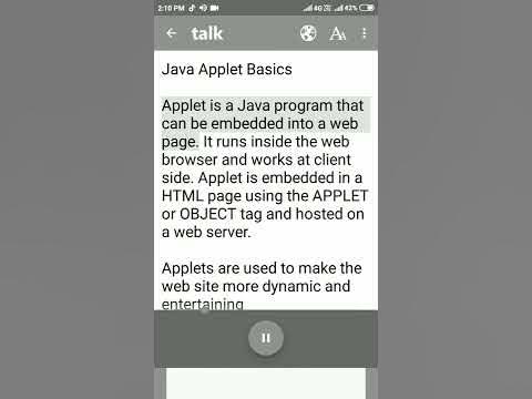 Java applets basic programming languages interview questions ,most important interview questions ...