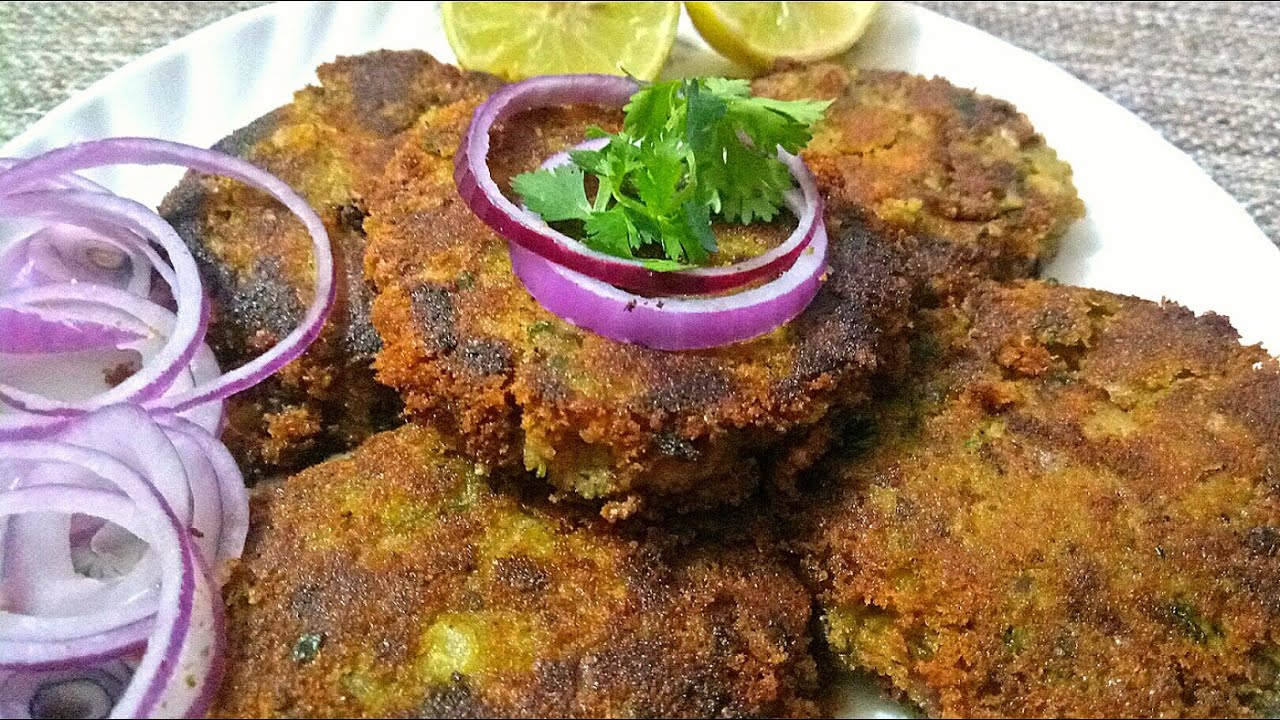 Shami kabab recipe | Mutton Shami Kabab Recipe | Muh Me Ghul Jane Wale ...