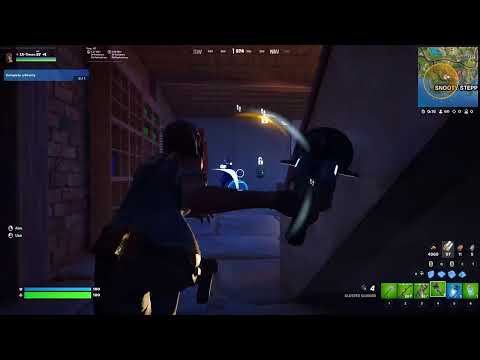 Fortnite Rat - YouTube