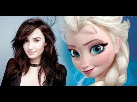 [Disney's Frozen] Let It Go - Demi Lovato (Alto Saxophone Cover) - YouTube