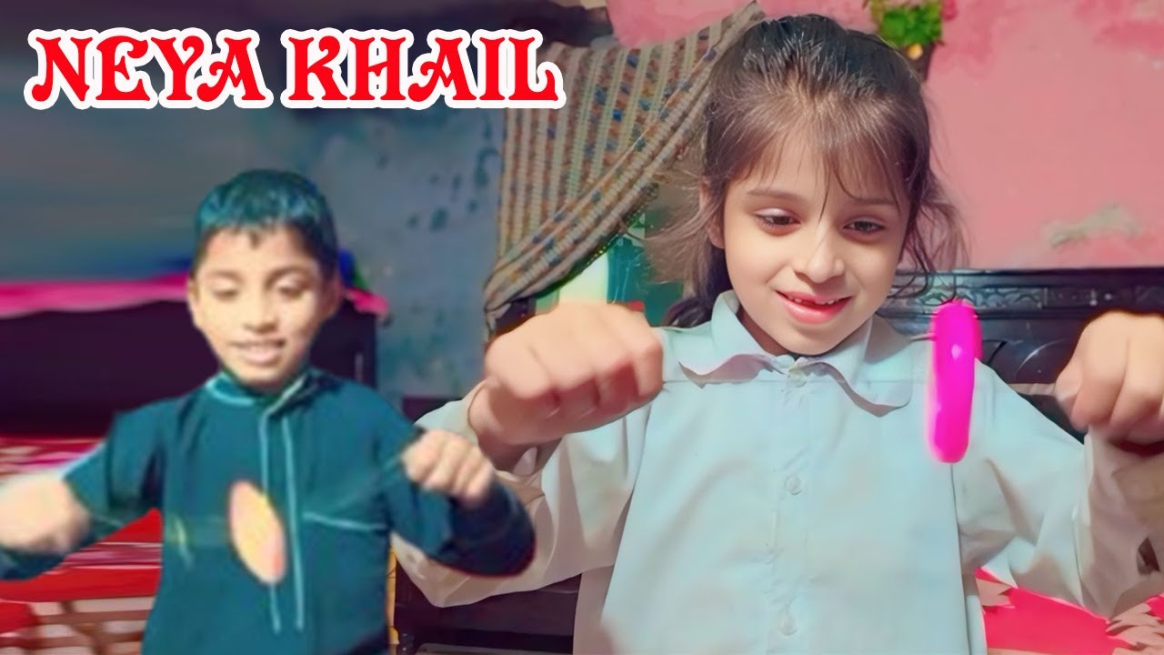 pambheeri khail kaisy khaila jata hai🤣🥲☺Shero Vlogs - YouTube