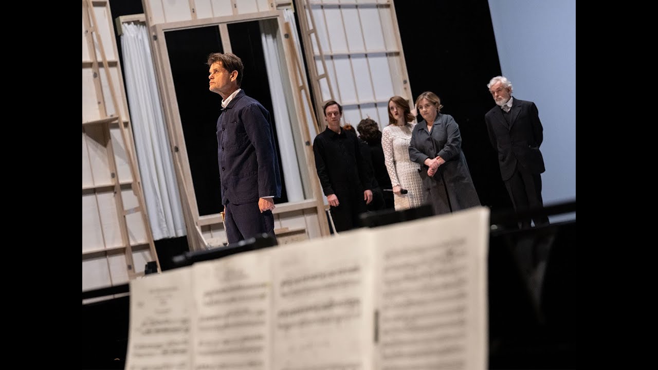 Trailer "Die acht Oktavhefte" - YouTube