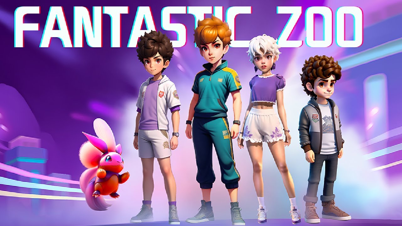 Evolution Monsters Gameplay - YouTube