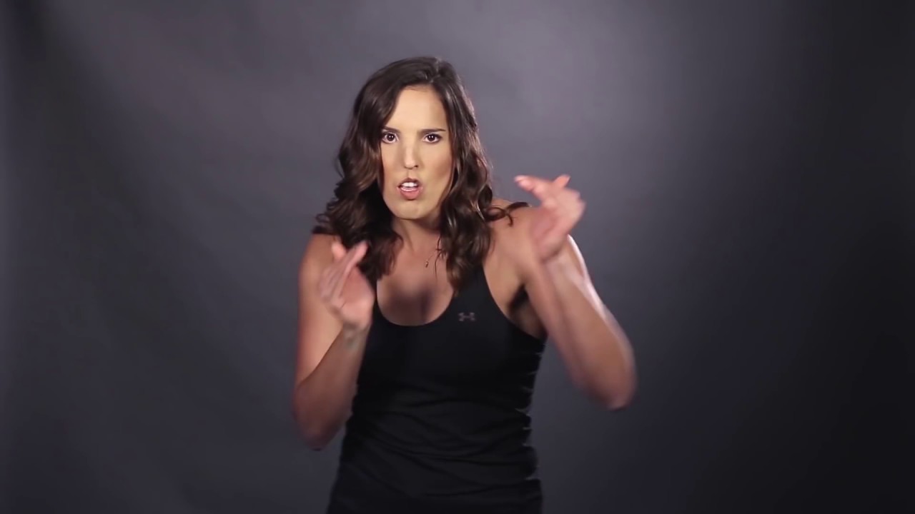 Guns and Ships from Hamilton in ASL by Sarah Tubert, without vocals ...