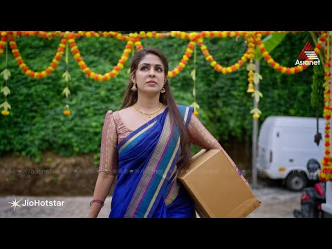 Ivar Vivahithrayal Promo || 18-06-2026 || Episode 14 || Asianet