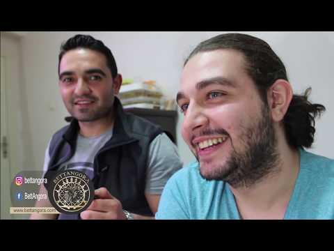 BettAngora Üretimhaneleri -1 ( Yusuf Doğan )