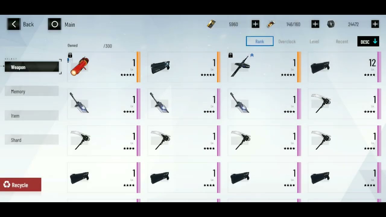 [Punishing: Gray Raven] Guild System Challenge - Simulated Siege ...