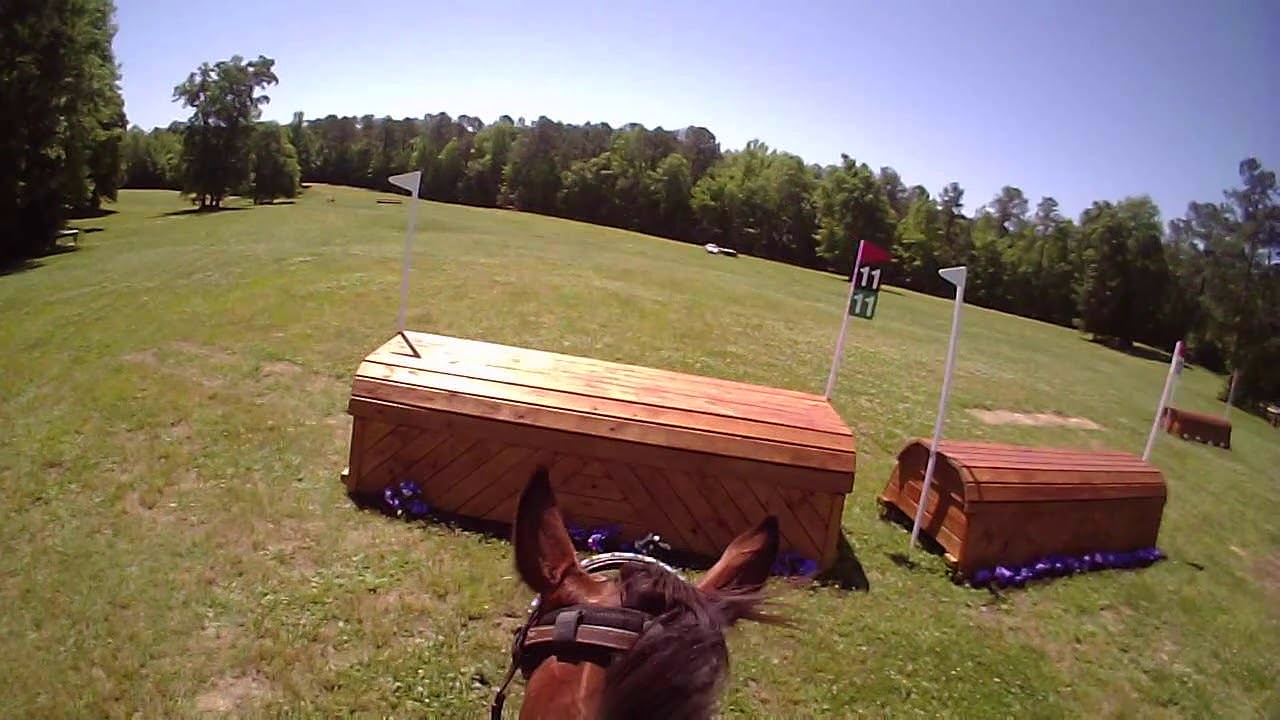 POPLAR PLACE FARM PRELIM HELMET CAM - YouTube