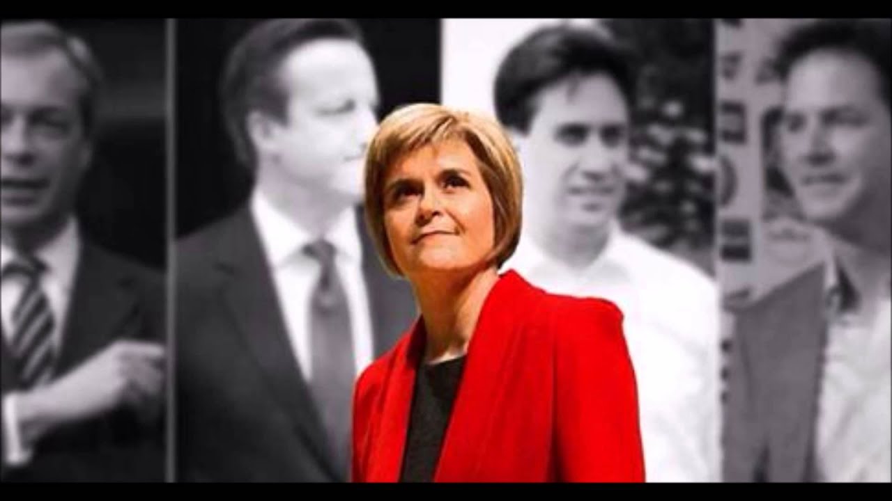 SNP Carol Monaghan - YouTube