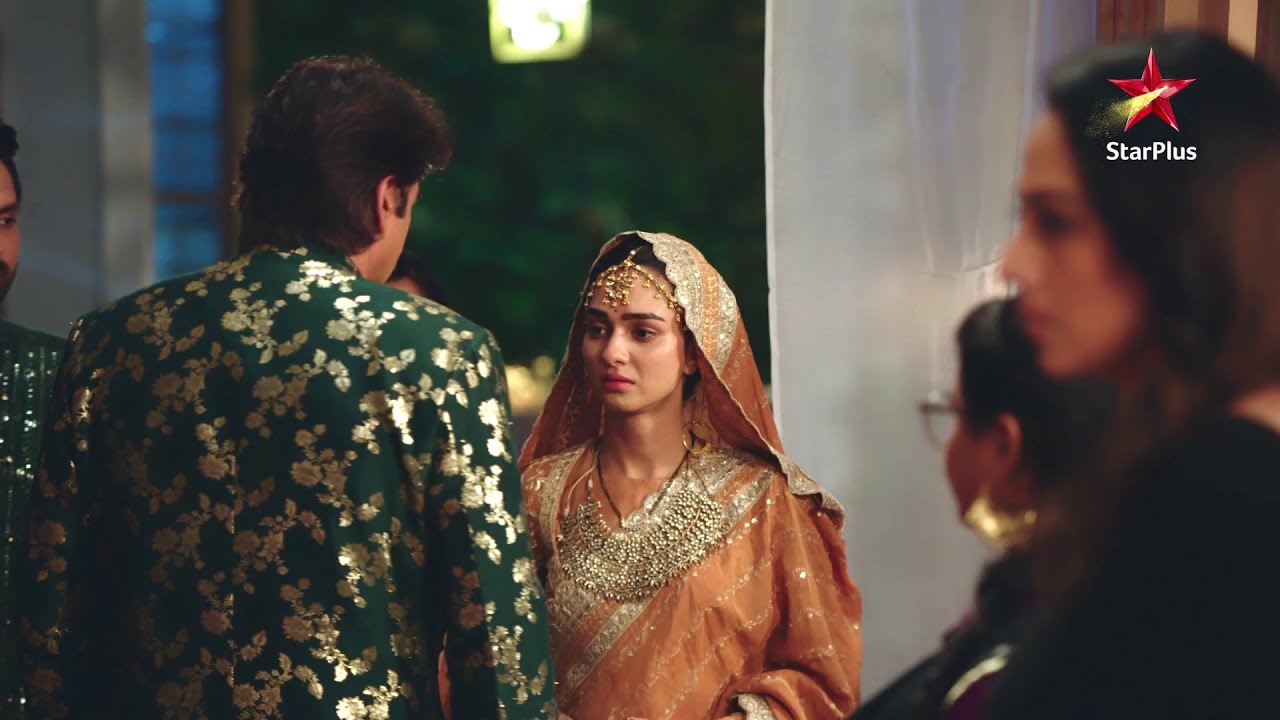 Deewaniyat | Mannat Ka Kya Haal Hoga Chaudhry Parivaar Mein? - YouTube