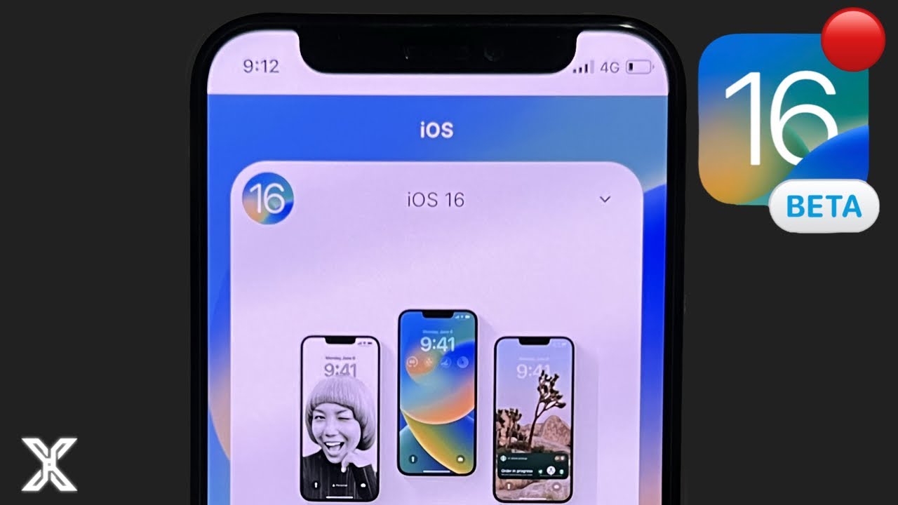 iOS Beta Profile NEW website to Download 👍🏼 - YouTube