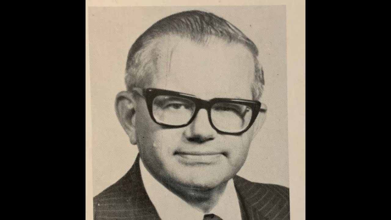 Robert R Taylor Jr "John 1:1-5, 14" gospel sermon - YouTube