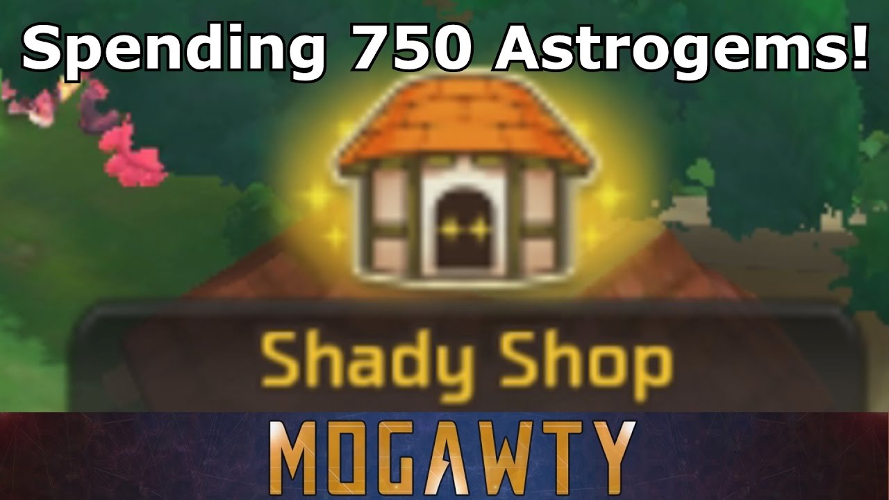 Shady Shop Refresh Worth It? Monster Super League - YouTube