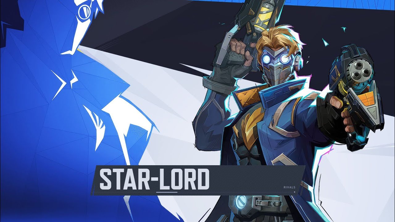 "LEGENDARY!!!"- Peter Quill, "Star-Lord," Ult Streak #1 feat. Wolverine ...