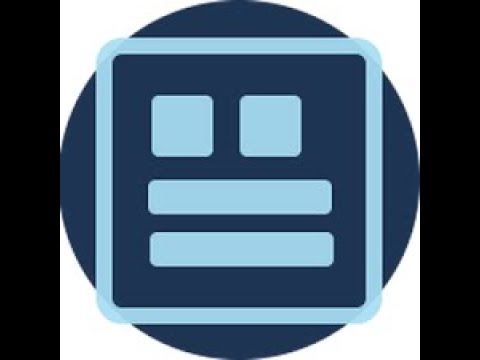 Admin panel tutorial - YouTube