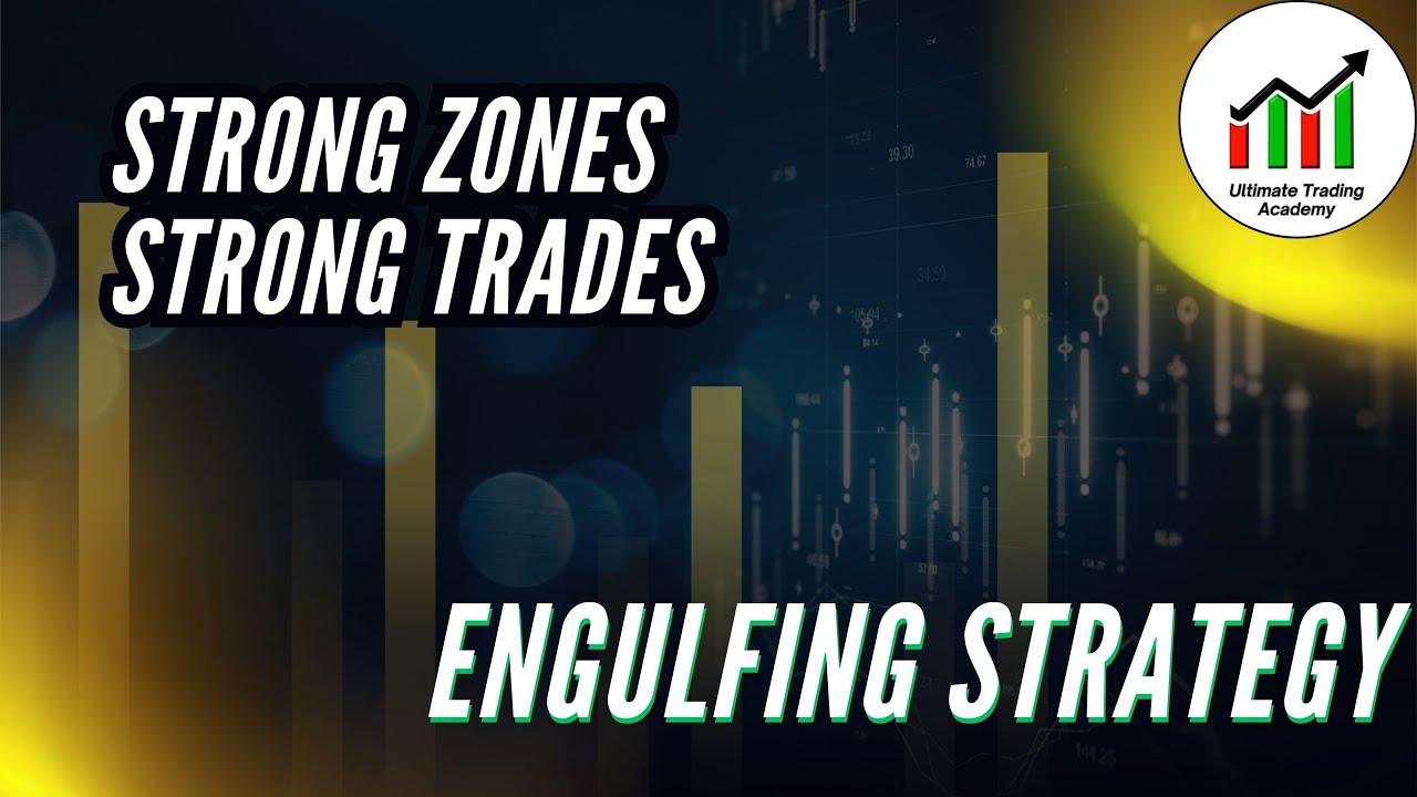 Strong Zone, Strong Trades: The Engulfing Strategy in Urdu Hindi - YouTube