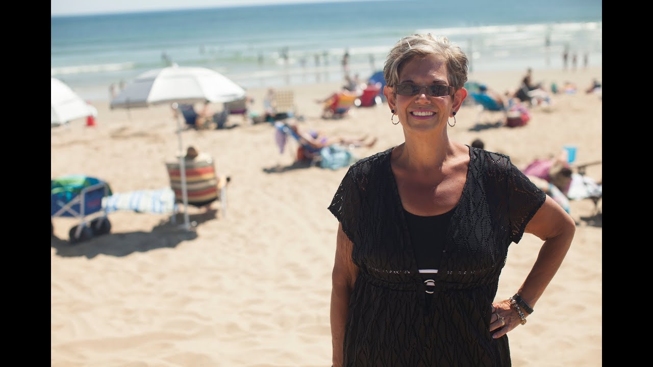 Carol's Weight Loss Journey - YouTube