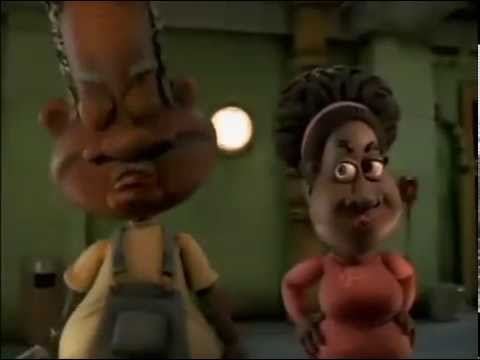 The PJs theme song  HD
