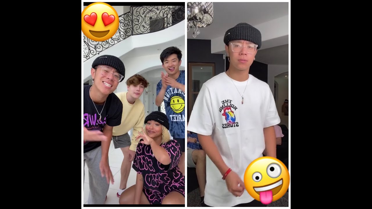 Best of Michael Le TIKTOK Compilation ~ @justmaiko Tik Tok Dance ~ 2020 ...