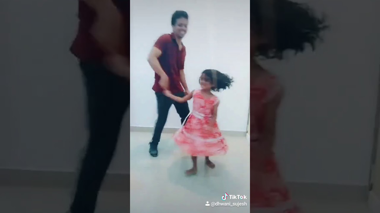 rotating dance - YouTube