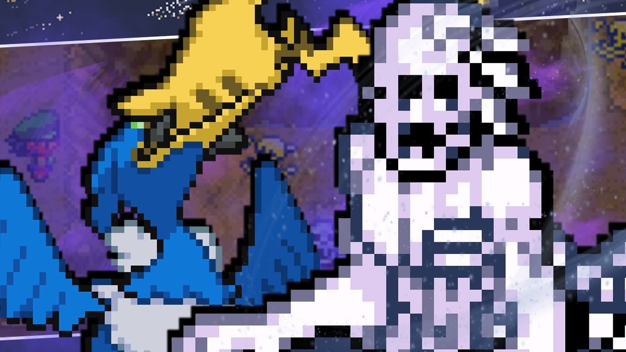 Pokemon Nightshade Part 4 A ZOMBIE! - Pokemon Fan Game Gameplay ...