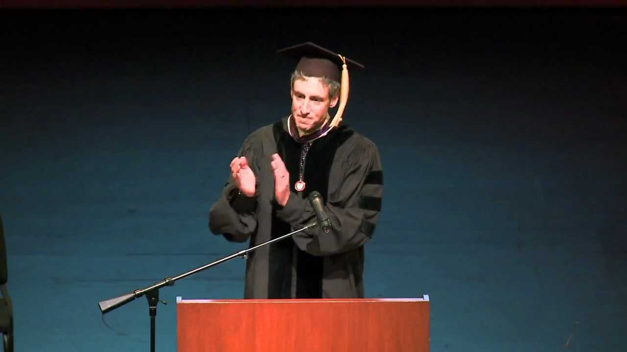 2012 Ashworth College Graduation Highlights Part 1 - YouTube