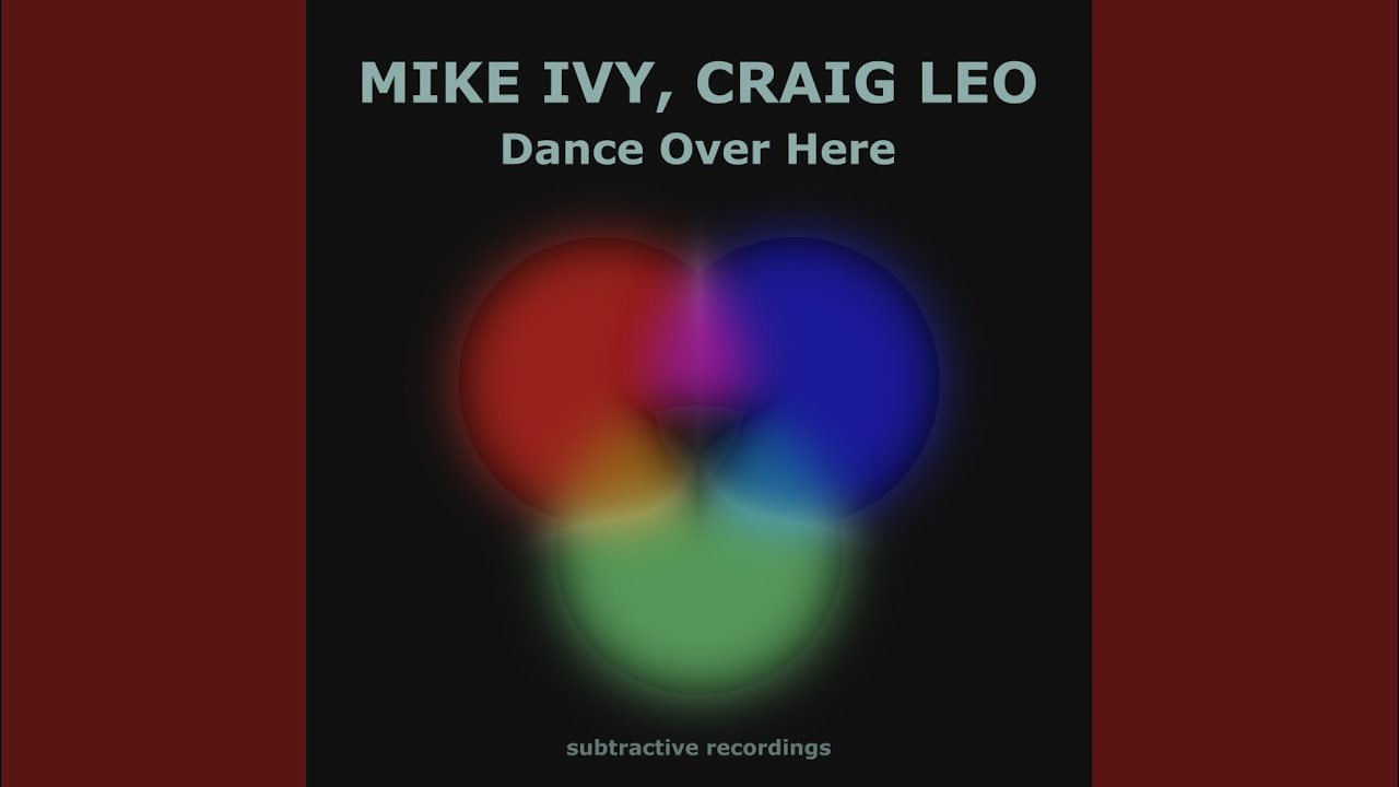 Dance Over Here (Extended Mix) - YouTube