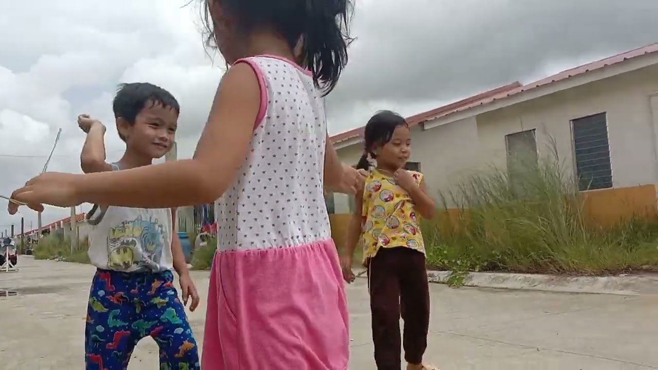 Ang Sarap Lang Maging Bata Youtube