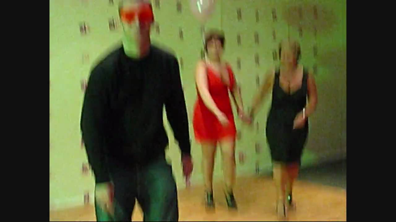 Rachel Lavery's 21st Birthday - YouTube