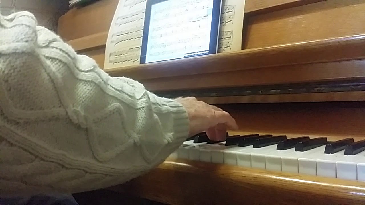 Just the way you are (rupert austin ) need to print off - YouTube