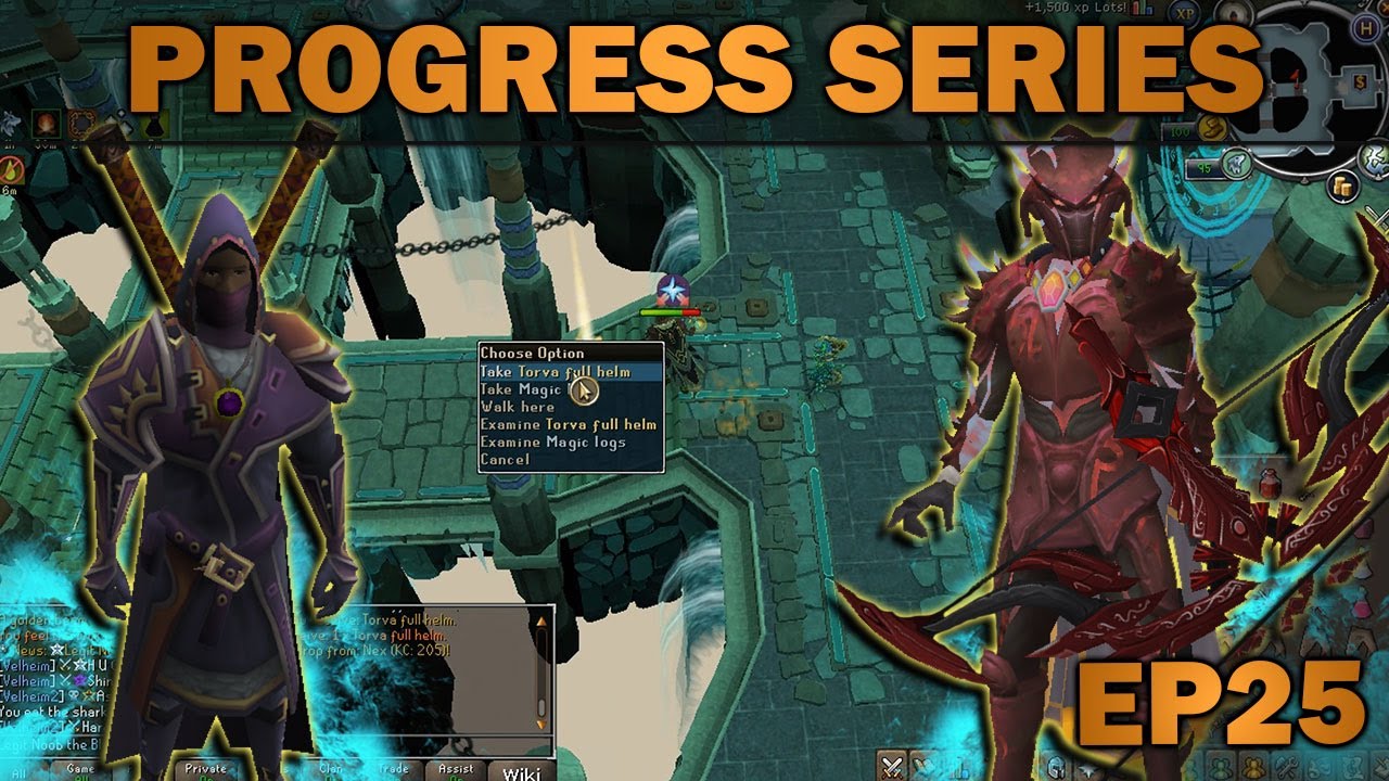 WE FINISHED THE MOST EXPENSIVE WEAPON INGAME! Progress EP.25 + Bonds ...