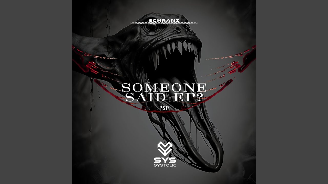 Someone Said Acid? (Carlo Russo Remix) - YouTube