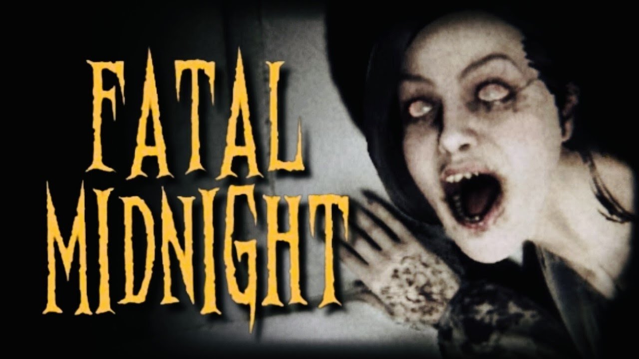 Trapped In A House With Your Possessed Sister | FATAL MIDNIGHT | Indie ...