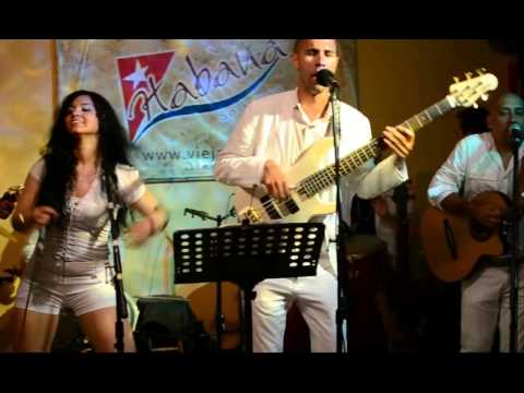 Costumbres - SON DEL SOLAR (Son Cubano) - YouTube