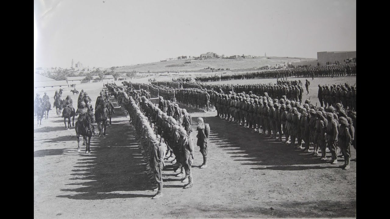 Wikipedia Narrated: WW1 (aka World War 1, First World War, The Great ...