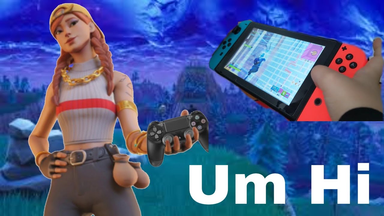Um Hi - YouTube