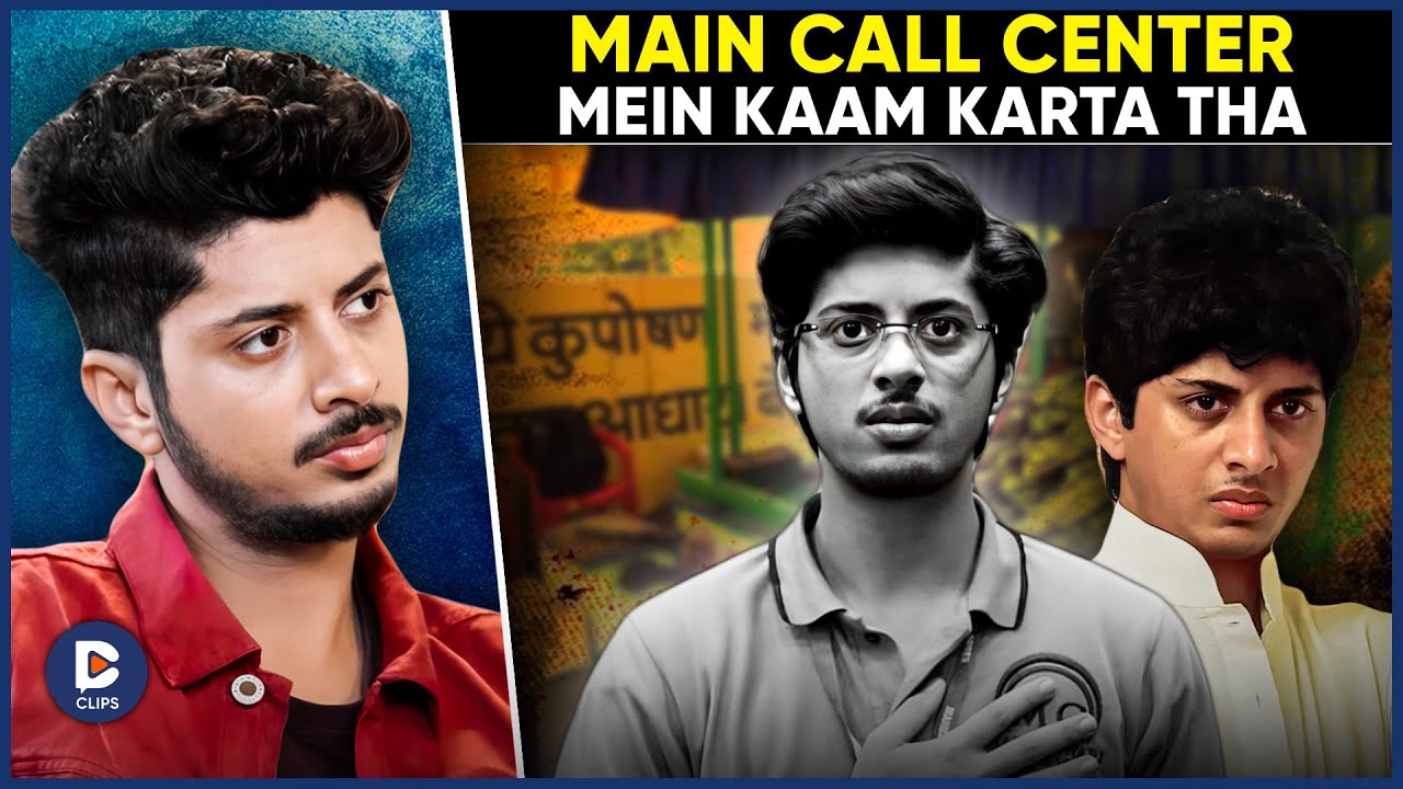 20 Rupees a Day to Leading Role In Kota Factory 3 | Vaibhav Pandey aka Mayur More's Rise to Fame ...