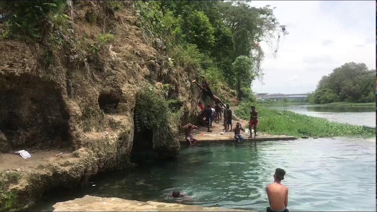 “Paraíso tropical en el capotillo” - YouTube