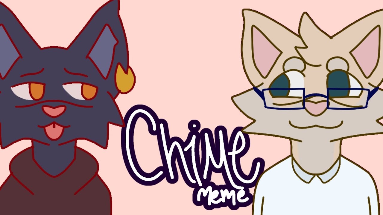 + Chime meme + GIFT - YouTube
