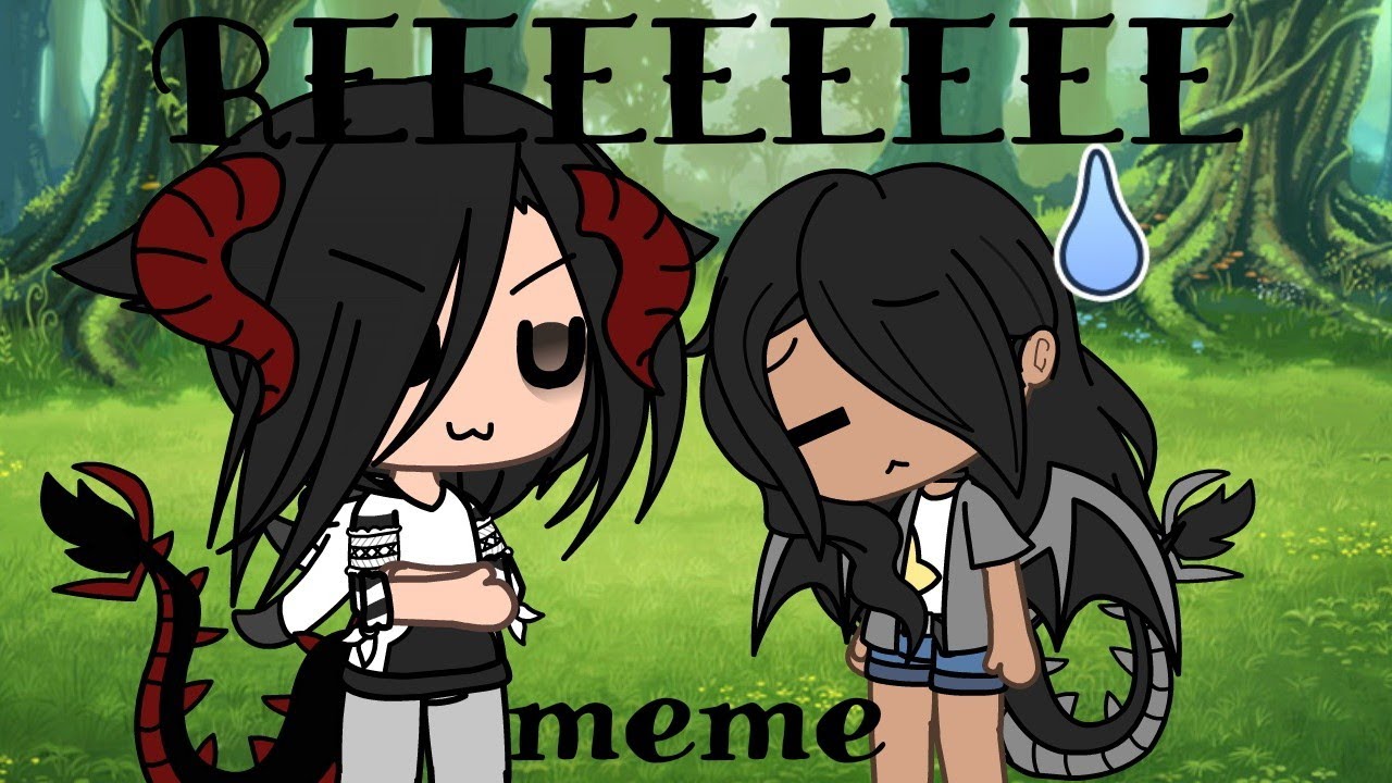 REEEEEE | meme | - YouTube