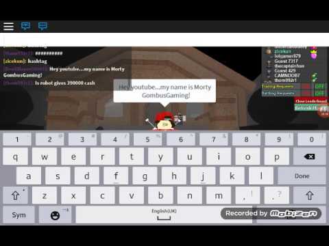 Roblox Project:Pokemon/8th Gym location - YouTube