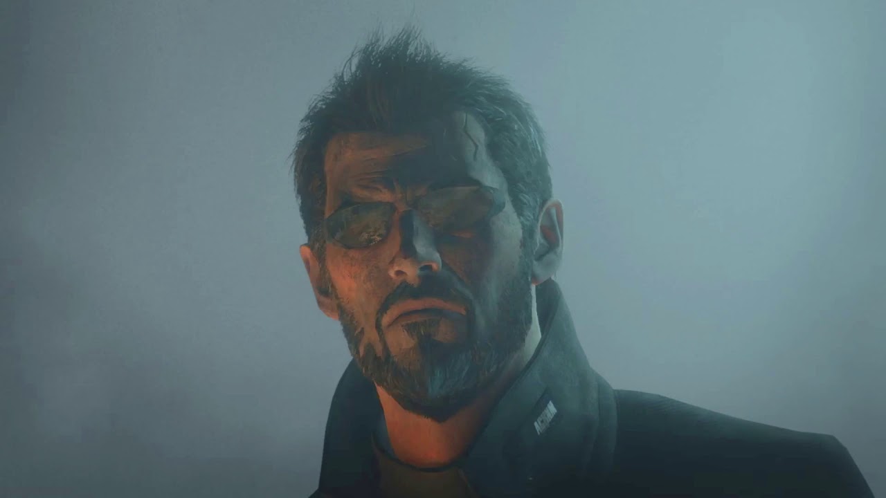 Deus Ex:MD Ep2 - YouTube