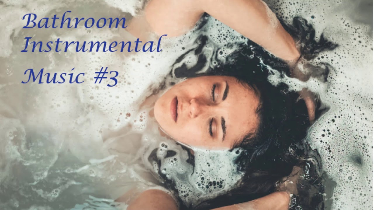 Bathroom Instrumental Music #3 - Soul and Blues - YouTube