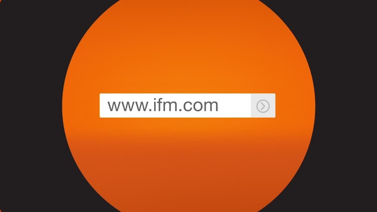 ifm.com – Entdecken Sie die neue ifm Website mit innovativem Webshop ...