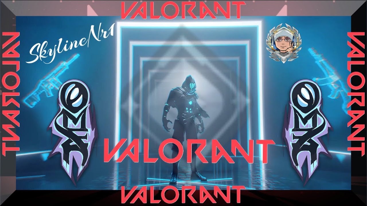 Dark Shadow - VALORANT [GERMAN] - YouTube