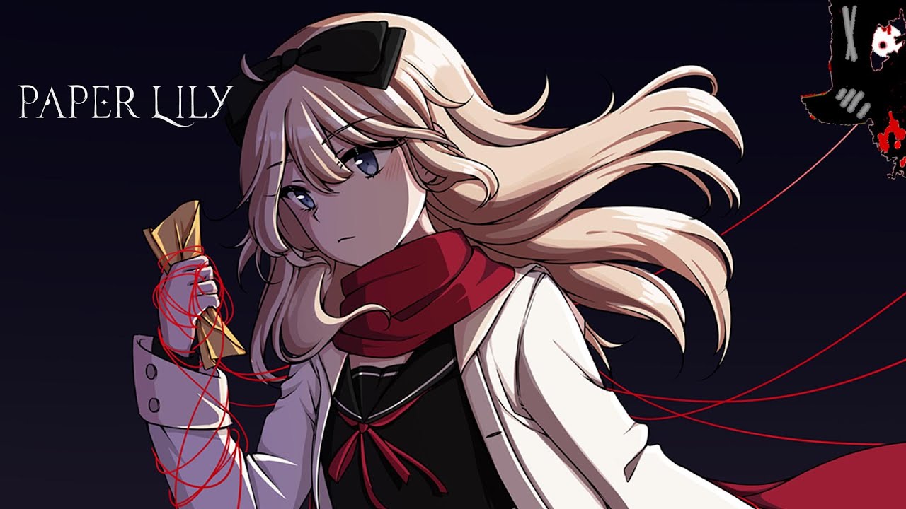 Lift The Curse [Paper Lily - Chapter 1] - YouTube