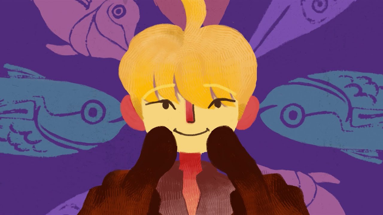 Come Along | Animated Music Video - YouTube